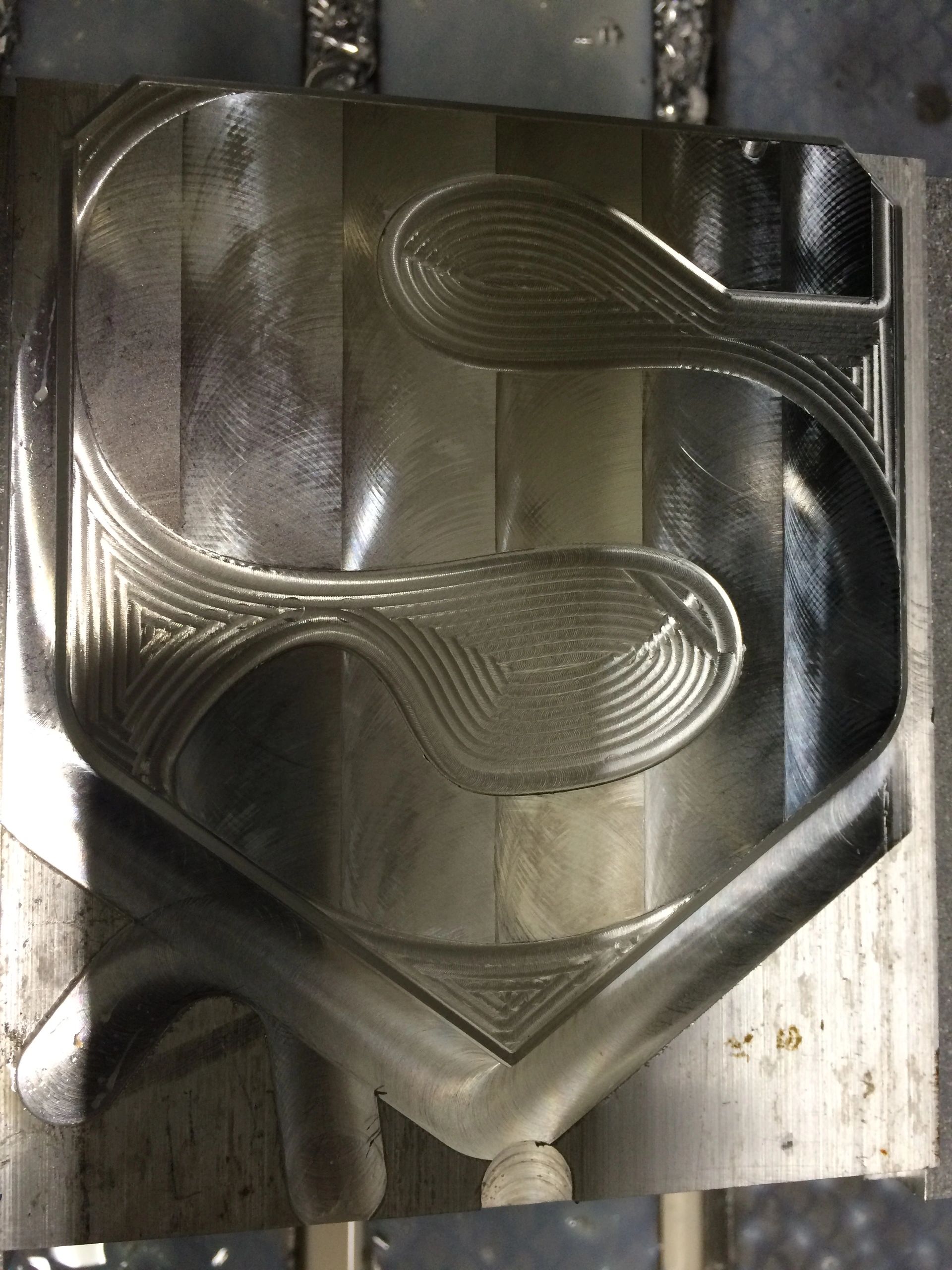 Innovative Machine And Tool